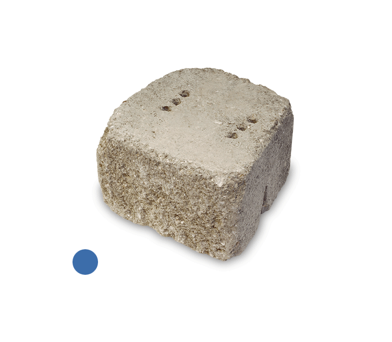 Keystone Country Manor® | Keystone Retaining Wall Systems