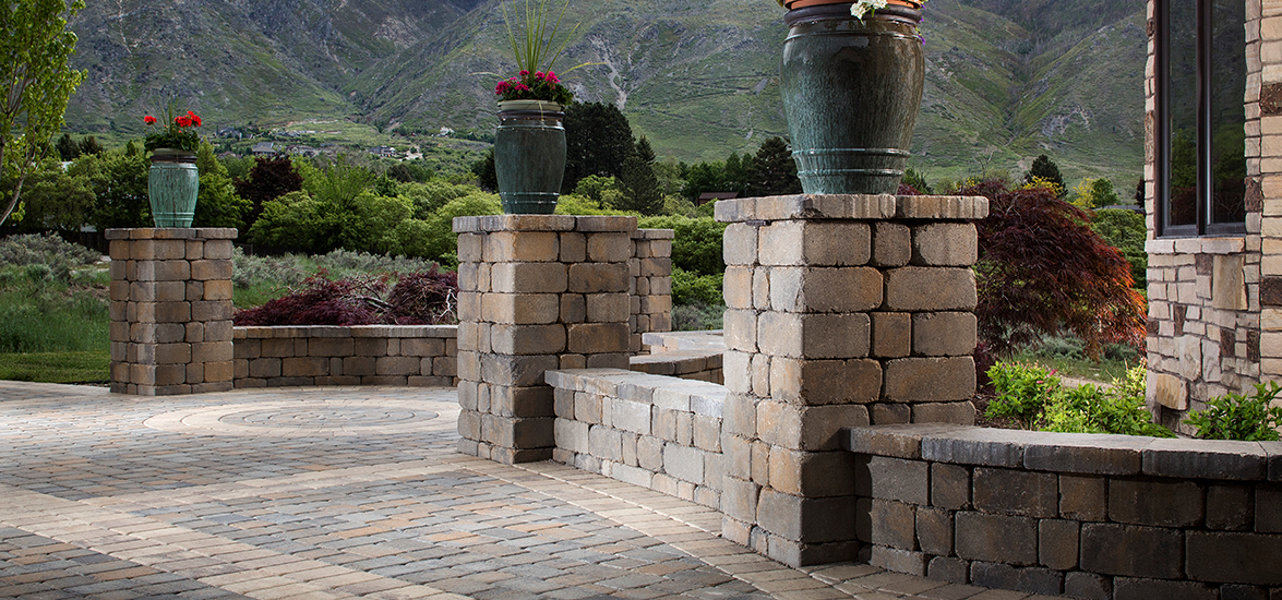 Home :: Keystone Walls