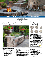 Country Manor® | Keystone Retaining Wall Systems